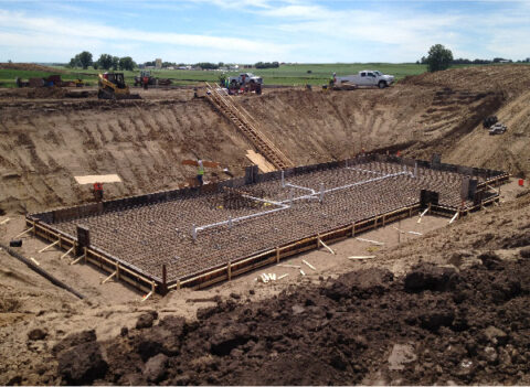 About - Rice Lake Construction - A WRG Company