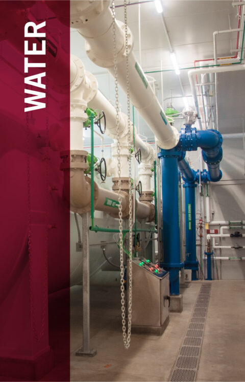 Home - Rice Lake Construction - A WRG Company