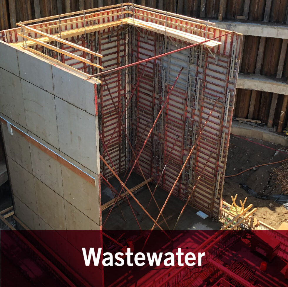 Markets - Rice Lake Construction - A WRG Company